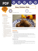 25 Meatloaf Recipes by Gooseberry Patch | PDF | Food Ingredients | Food ...