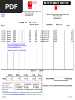 Access to Work Claim Form Instructions | PDF