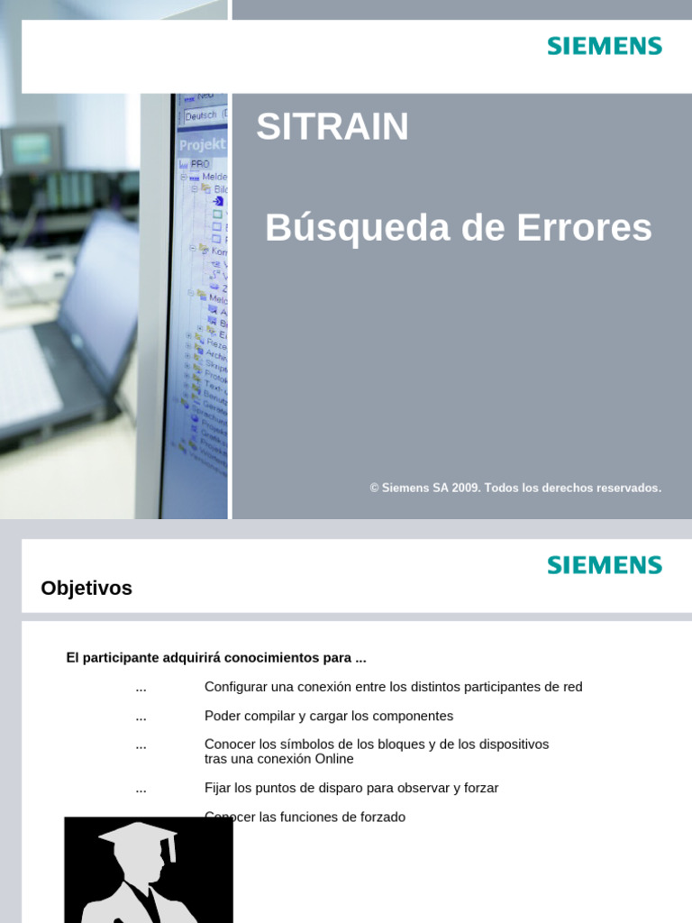 11 - Búsqueda de Errores | PDF | Informática | Ingeniería Informática