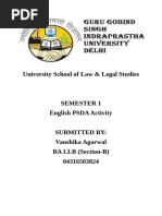 TS LAWCET 2025 Current Affairs Guide | PDF
