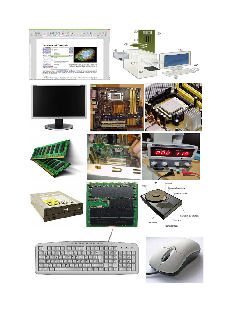 Hardware Software | PDF