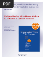 EAL Level 2 MDEF2-001 Lesson 5 (15-17) | PDF | Personal Protective ...