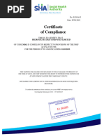 Mpesa agent number template | PDF