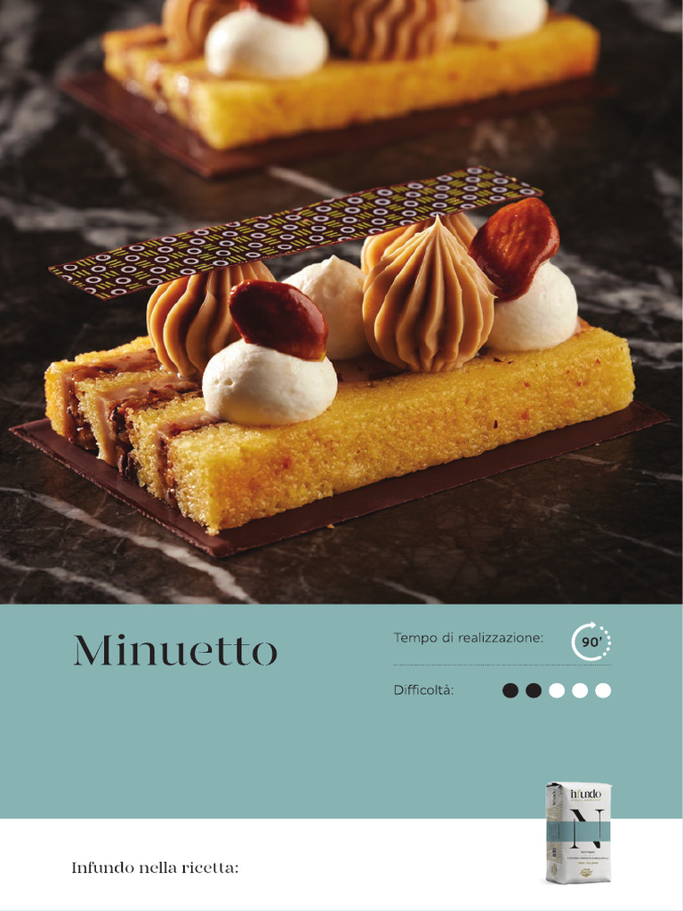 16 tElNE MINUETTO | PDF