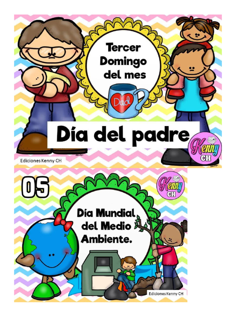 Efemerides Junio y Julio | PDF