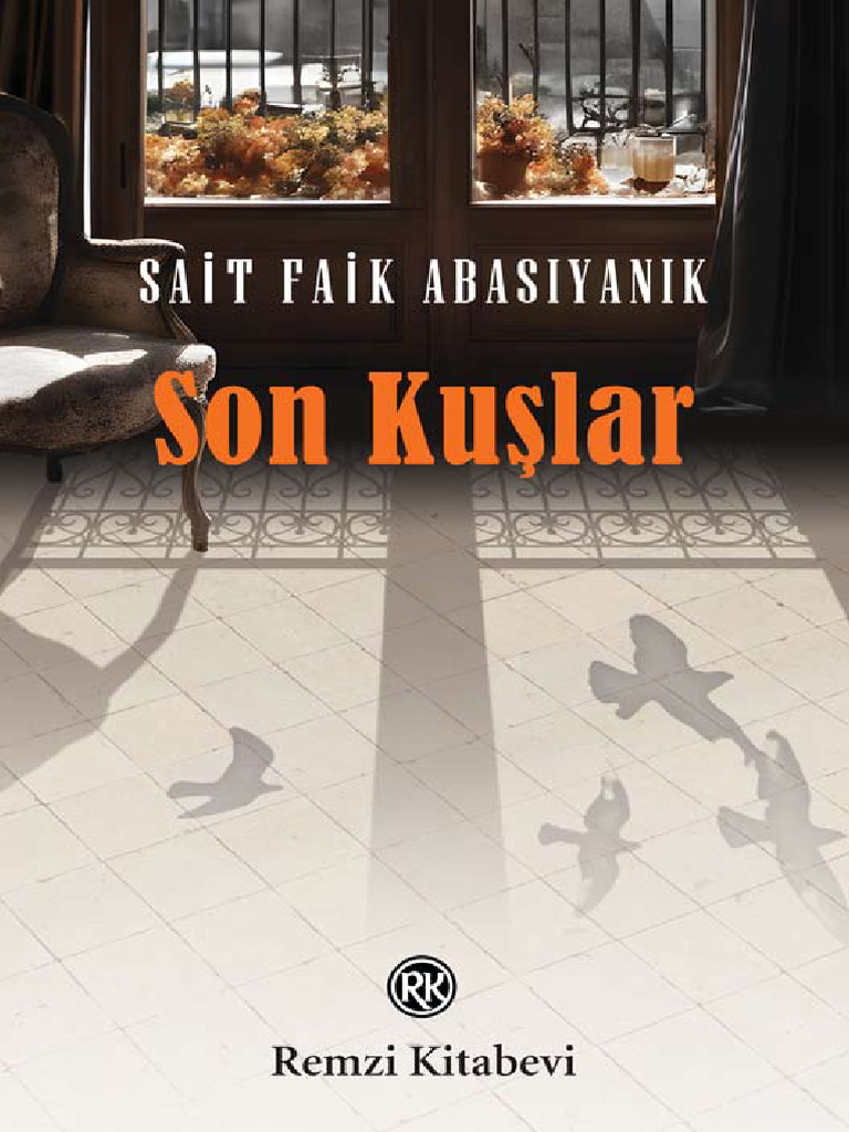 Son Kuslar On Izleme | PDF