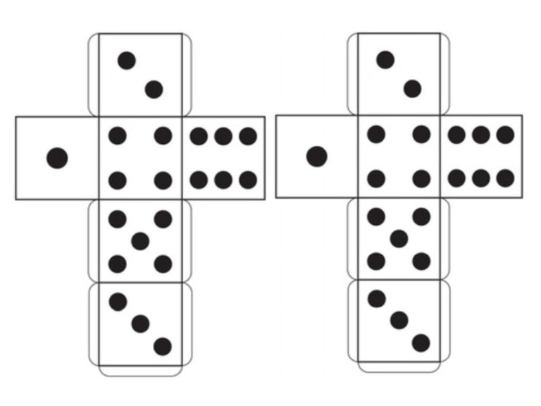 Dice | PDF