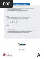 FSQ - Fibromyalgia Survey Questionnaire (Índice de Dor Generalizada ...