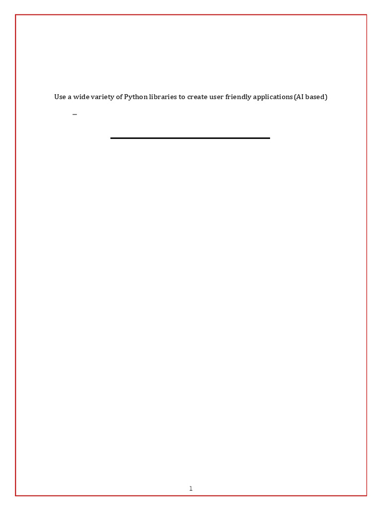 Class 12 Computer Sci Holiday Homework 22052024 110241000000009 | PDF ...