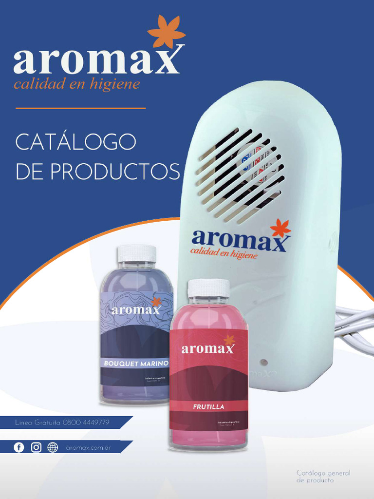 Catalogo Distri | PDF