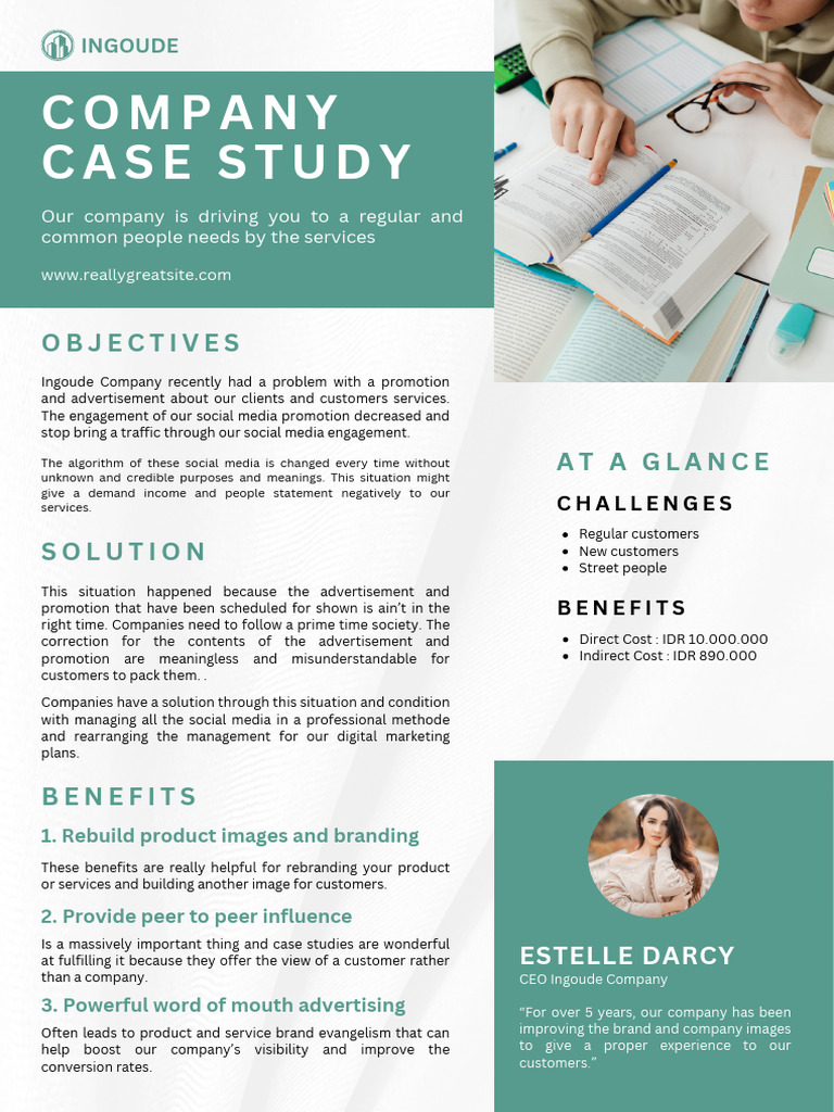 Social Media Strategy Revamp | PDF