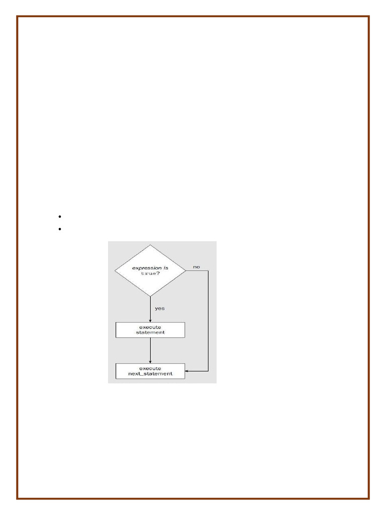 PROGRAMMING in C UNIT-2 Notes | PDF | Variable (Computer Science ...