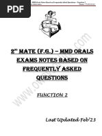 Types and Functions of Derricks | PDF | Tools | Machines