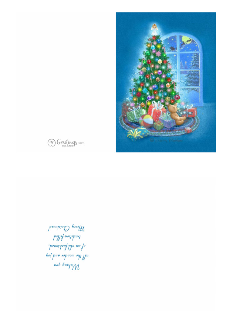 My Card | PDF