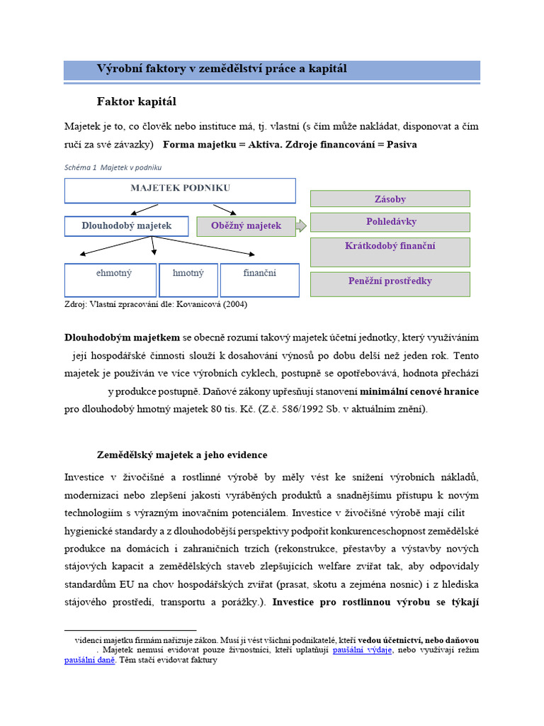 02 Kapital Prace Reseni | PDF