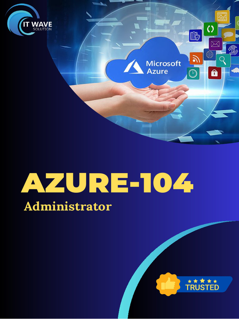 Azure 104 Course content (2) | PDF | Microsoft Azure | Computer Network