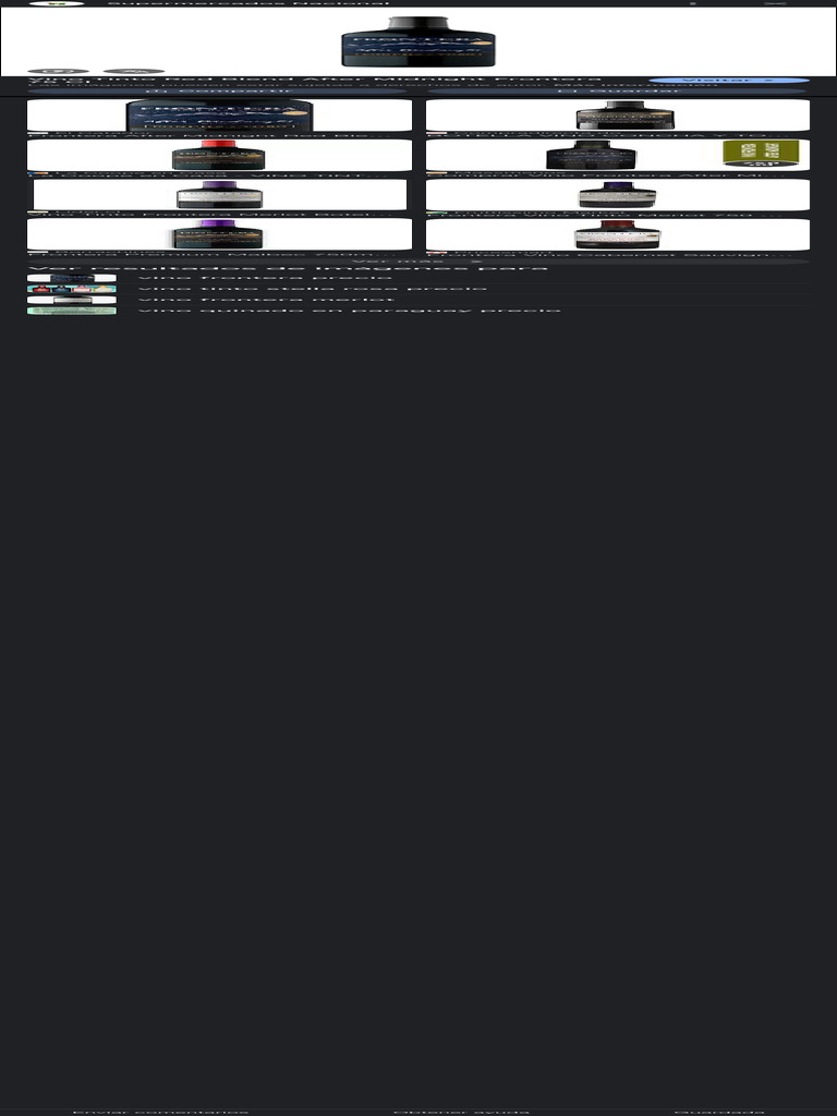 Vino Frontera After Midnight Precio - Buscar Con Google | PDF