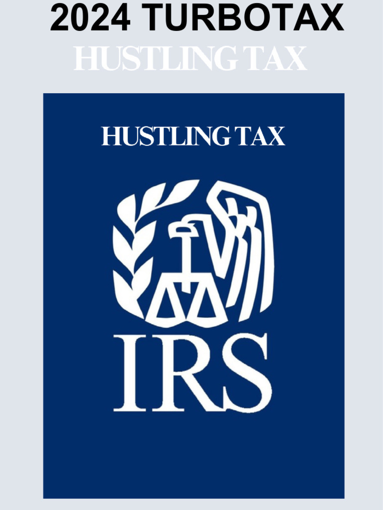 Turbotax Method Sharing 2024 | PDF