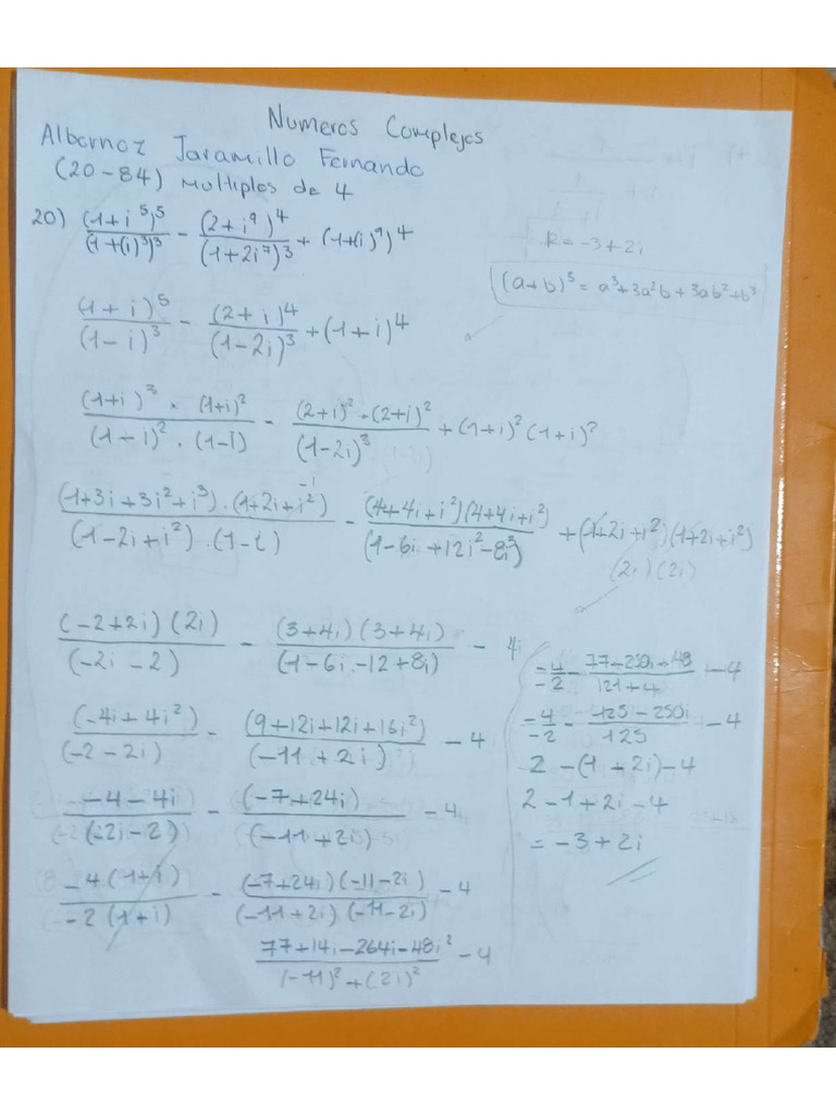 Albornoz Jaramillo Fernando Practica 2 | PDF