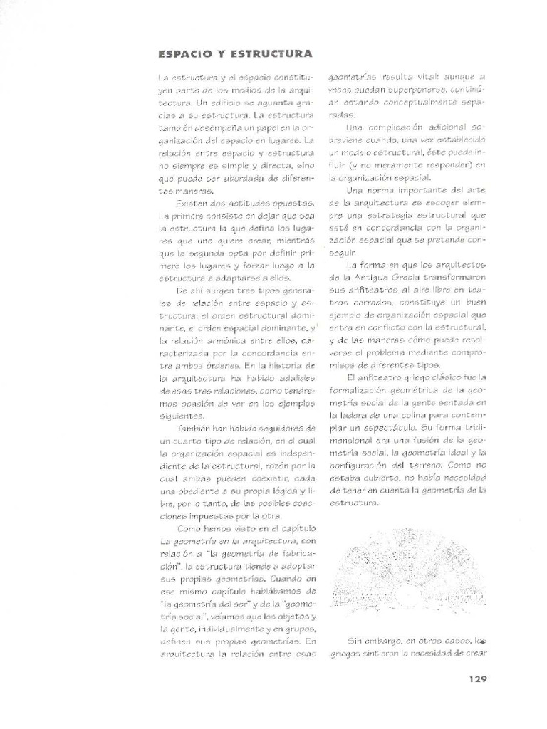 Unwin Simon - ANALISIS DE LA ARQUITECTURA-111-119 | PDF