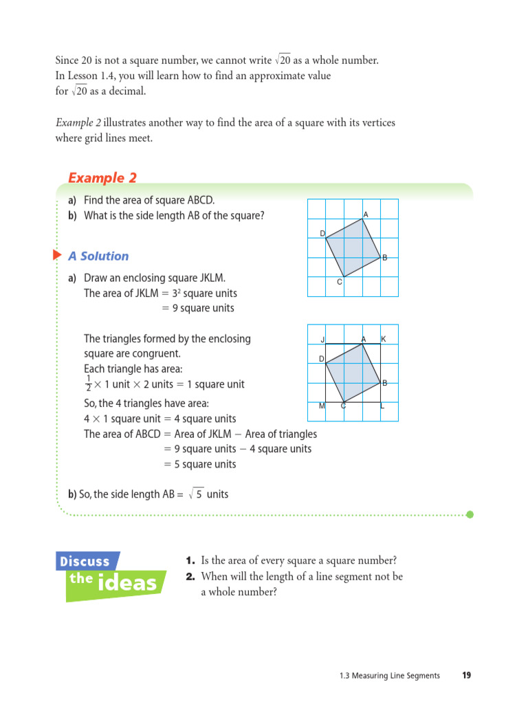 Extracted Pages From Math-Makes-Sense-8-Textbook-4 | PDF