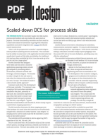 Product Data Sheet Deltav PK Controller Deltav en 3583460 | PDF ...