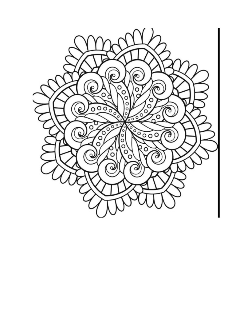 Mandalas | PDF
