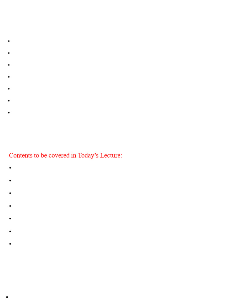 FM_ UNIT 2 | PDF | Continuum Mechanics | Fluid Dynamics