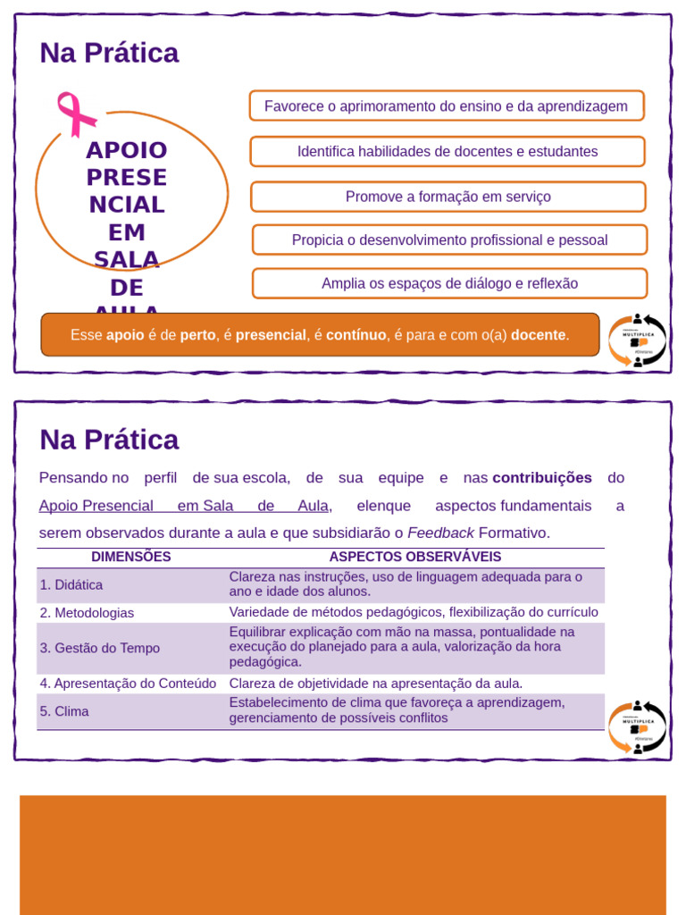 Pauta 5 Na Prática Atividade Pdf