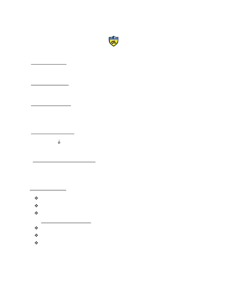 Guía Octavo | PDF