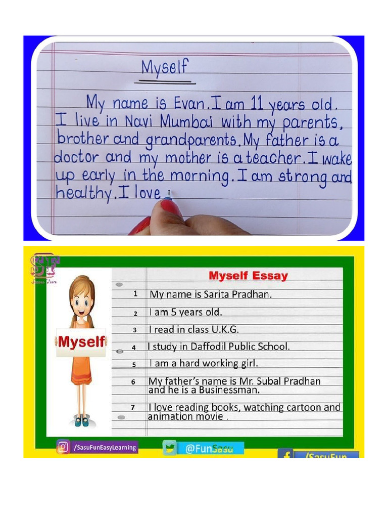 Writting Year 4 | PDF