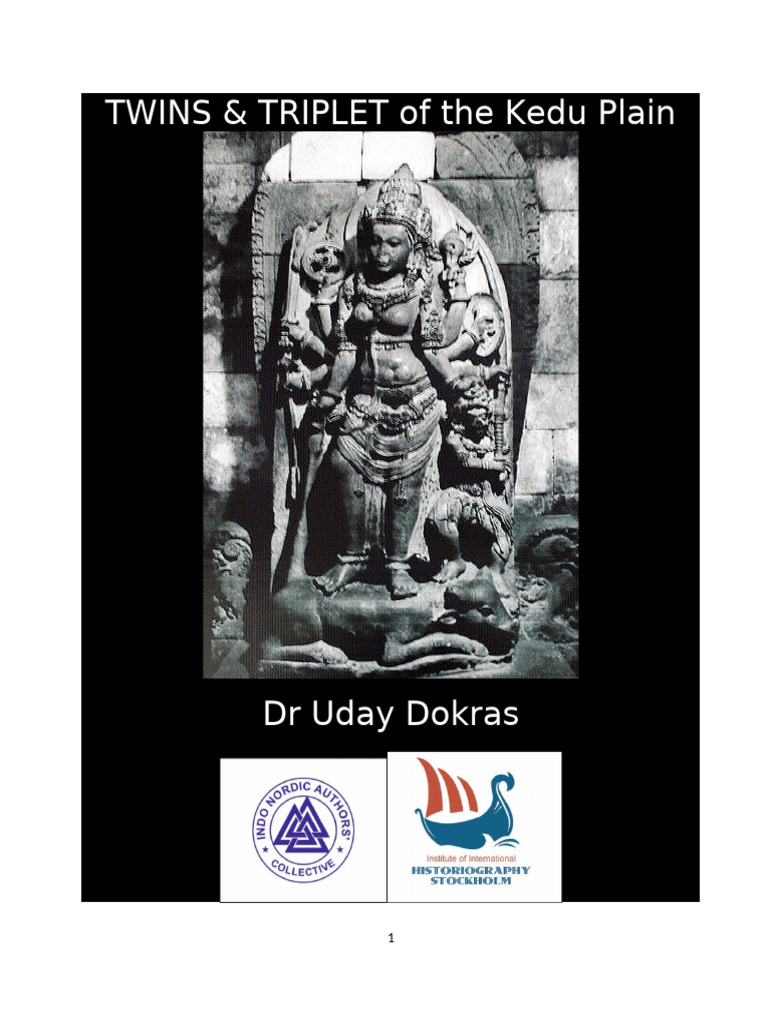 Twins & Triplet - Kedu Plain Book | PDF