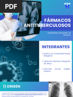 Tratamiento TAES para Tuberculosis | PDF | Medicina CLINICA | Cuidado ...