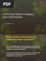 Imagebytes Pacs Radiology Software For Multispeciality Hospital | PDF ...