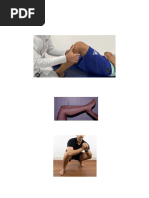 McMurray Test For Meniscus Injury - UpToDate | PDF