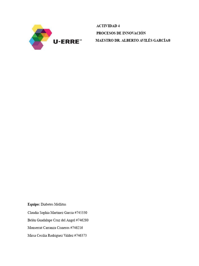 Pro 4a | PDF | Mercado (economía) | Al por menor