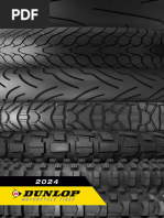 Motorcycle Tire Guide - Cross-Reference Chart For Popular Tire Sizes | PDF