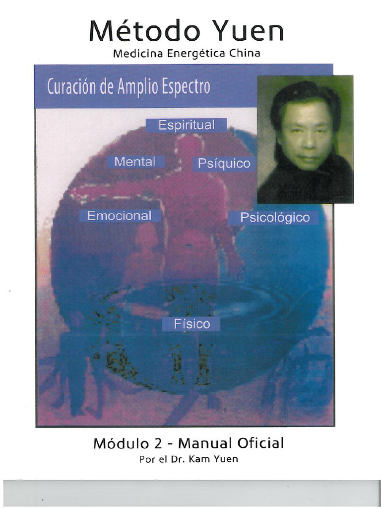 Método Yuen Modulo 2 | PDF