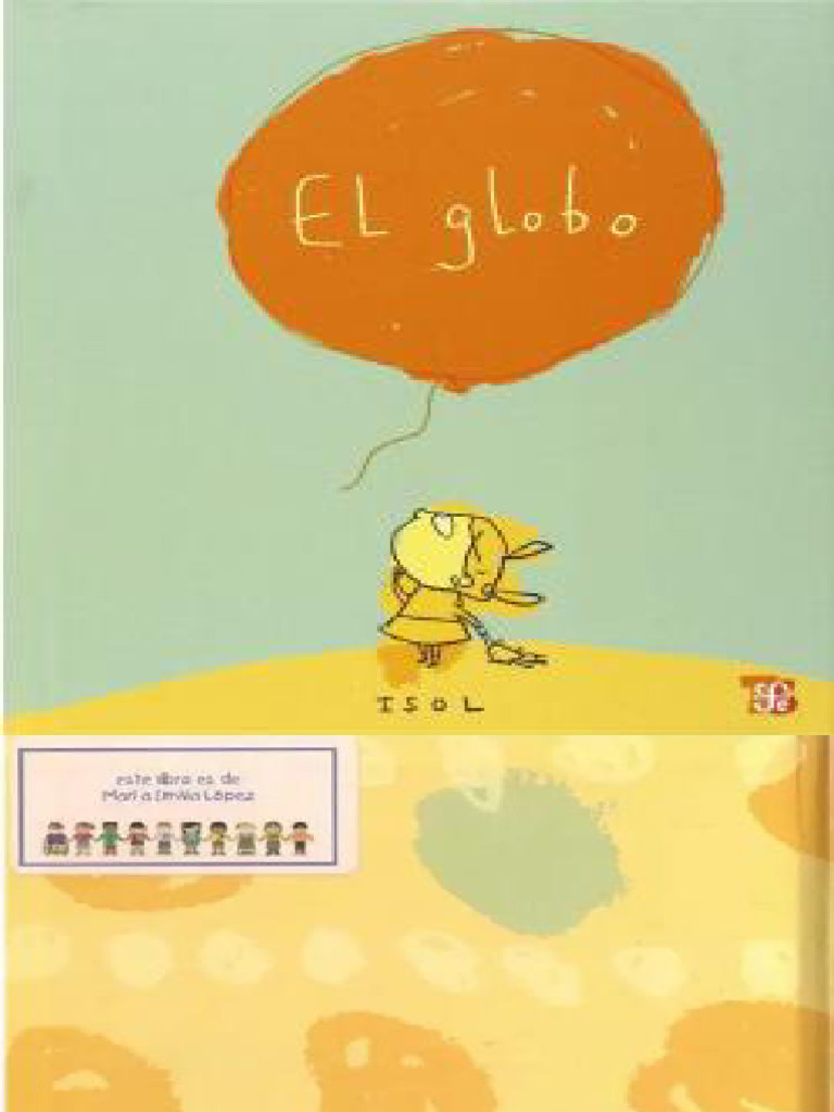 030-ISOL-El Globo-Issuu2 | PDF