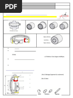 Guidage en Rotation Par Roulements (BT Et KB) | PDF | Ingénierie de ...