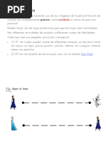 Actividades de Hello Kitty para Imprimir | PDF