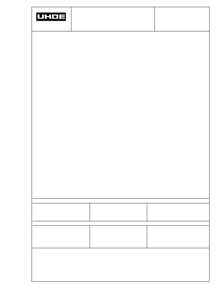 Tank Farm Piping Design Manual | PDF | Pump | Valve