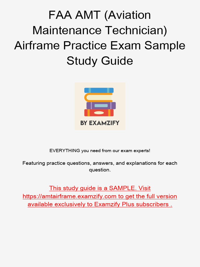 Examzify-FAA AMT (Aviation Maintenance Technician) Airframe Practice Exam-Sample | PDF | Compass ...