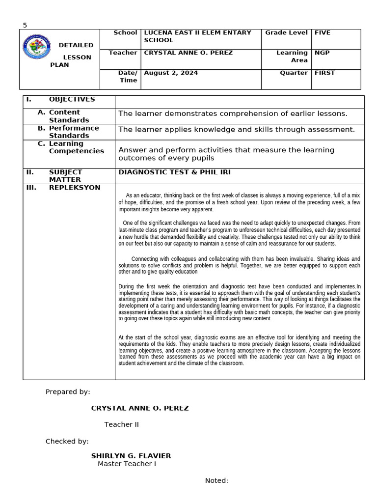 Reflection DLP | PDF