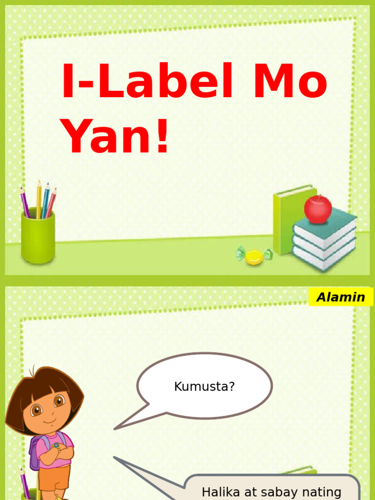 MTB 3 Q3 - Module 4. | PDF