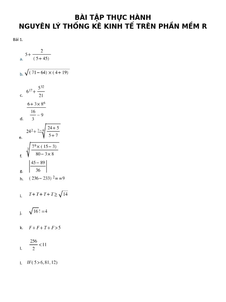 BT Buoi 1-3 NLTK | PDF