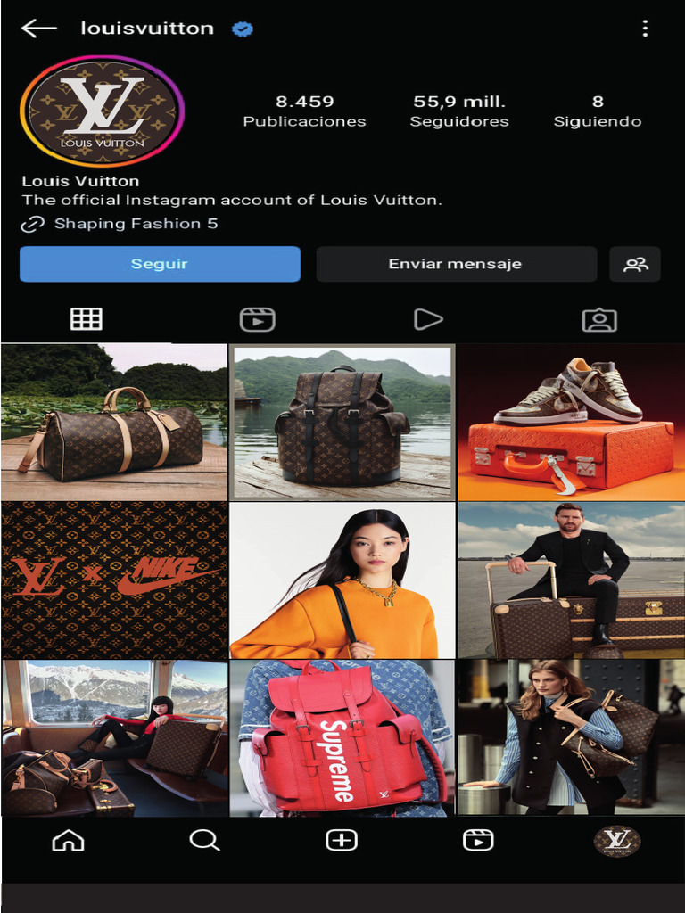 Insta 2 Fusionado | PDF