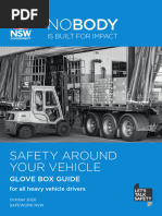 The Safe Use of Vehicles On Construction Sites - A Guide For - Great ...