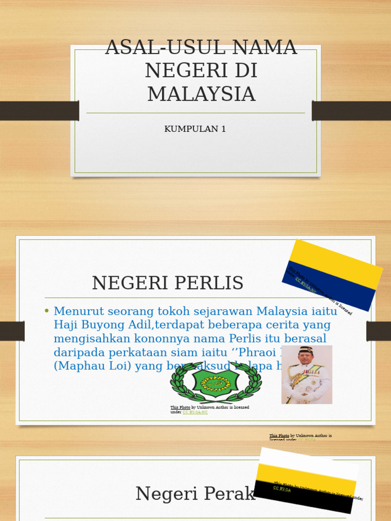 Tugasan Tahun 6 PP Kump 2 | PDF