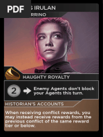 Dune Imperium Uprising Rules Supplements | PDF | Planetary Romances ...